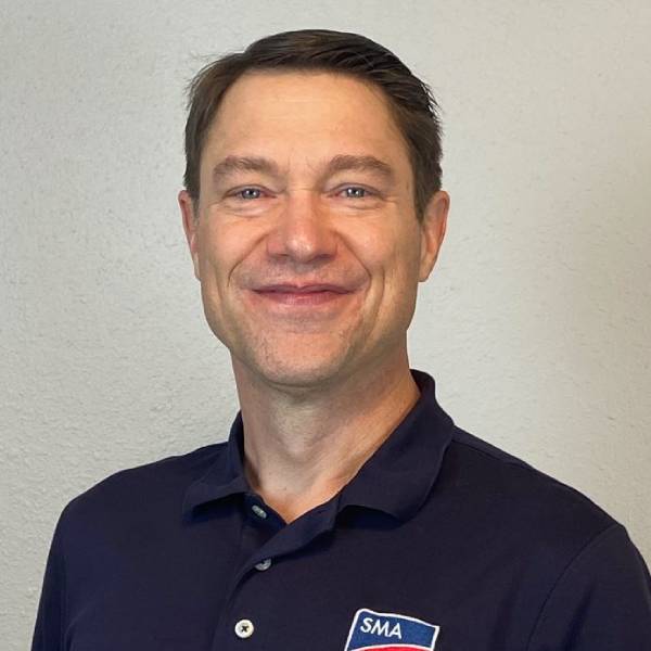 Formateurs | SMA Solar Academy